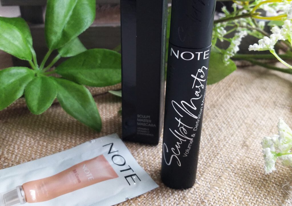 NOTE cosmetics - für trendbewusste Frauen, die hohen Wert auf Qualität ...