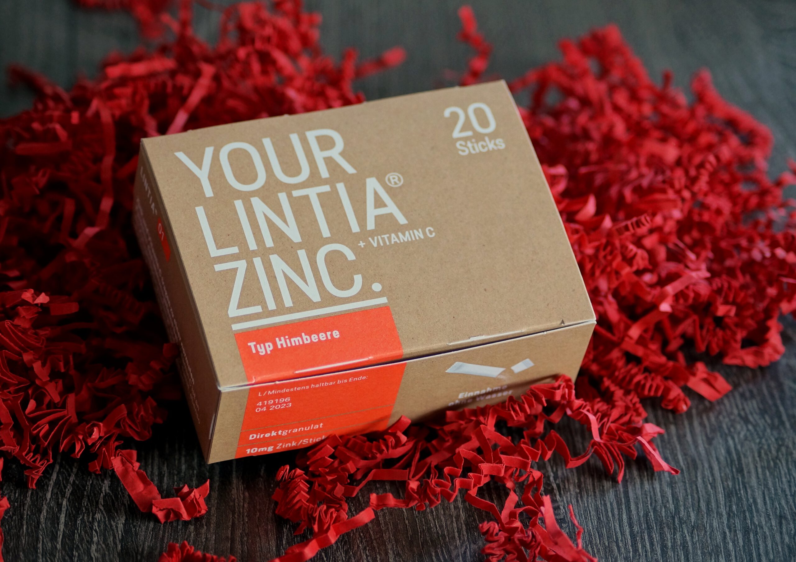 LINTIA® - Home